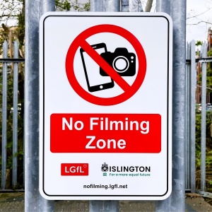 School Attendance Encouragement Signs - Signs 4 Schools